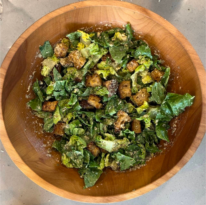 Whisk & Toss – The Salad Lab